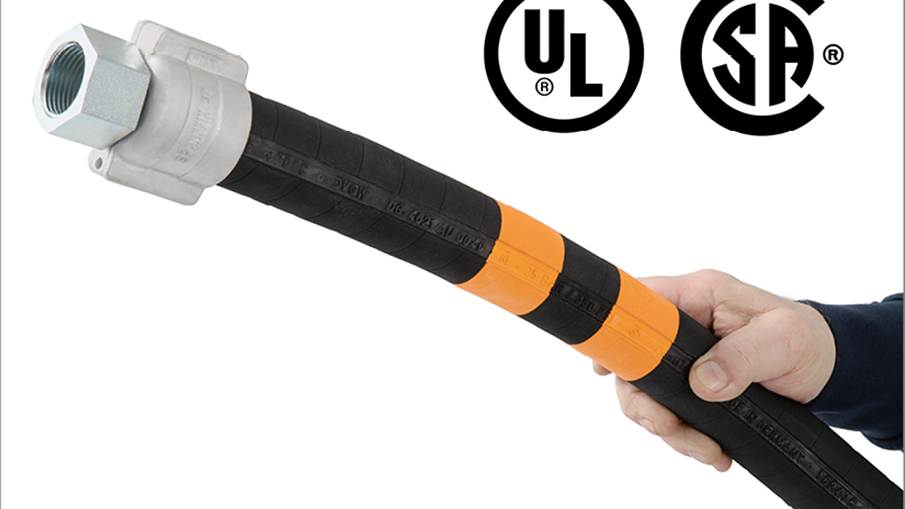 UL Certified Hose Assemblies for LPGas - elaflex.com.au