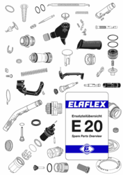 Elaflex Product Range - elaflex.com.au